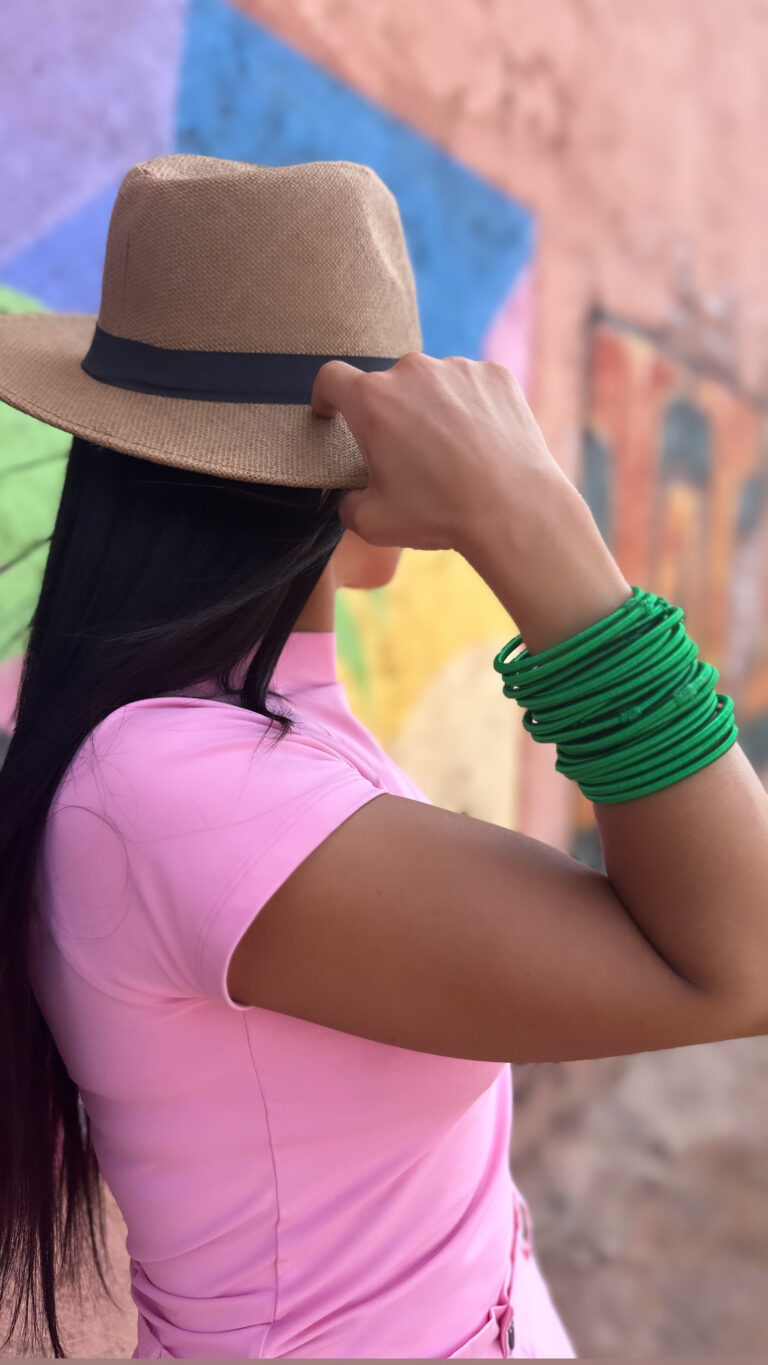 Accueil - Le Jardin de Morjane